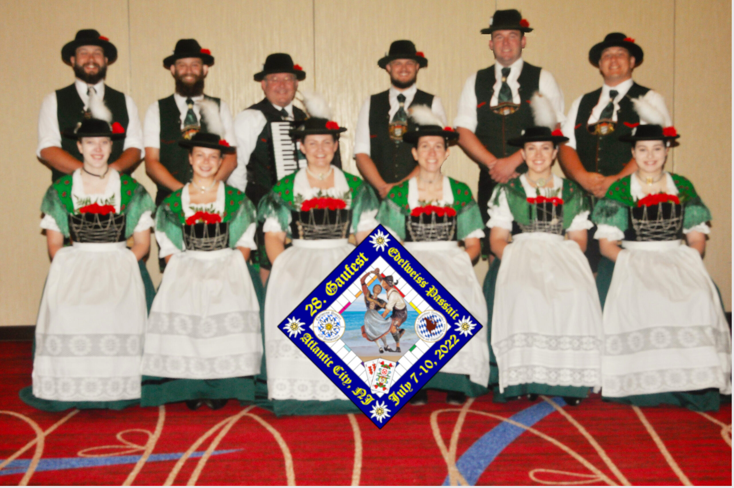 Bavaria – The Edelweiss Flower